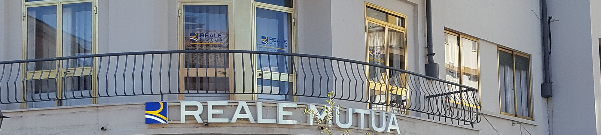 Agenzia Reale Mutua San Bonifacio - www.realemutuasanbonifacio